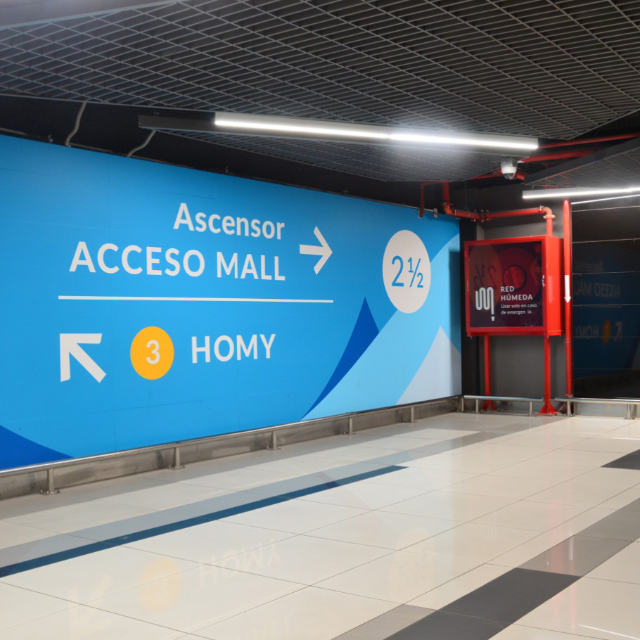 Open Kennedy – Wayfinding Consultores
